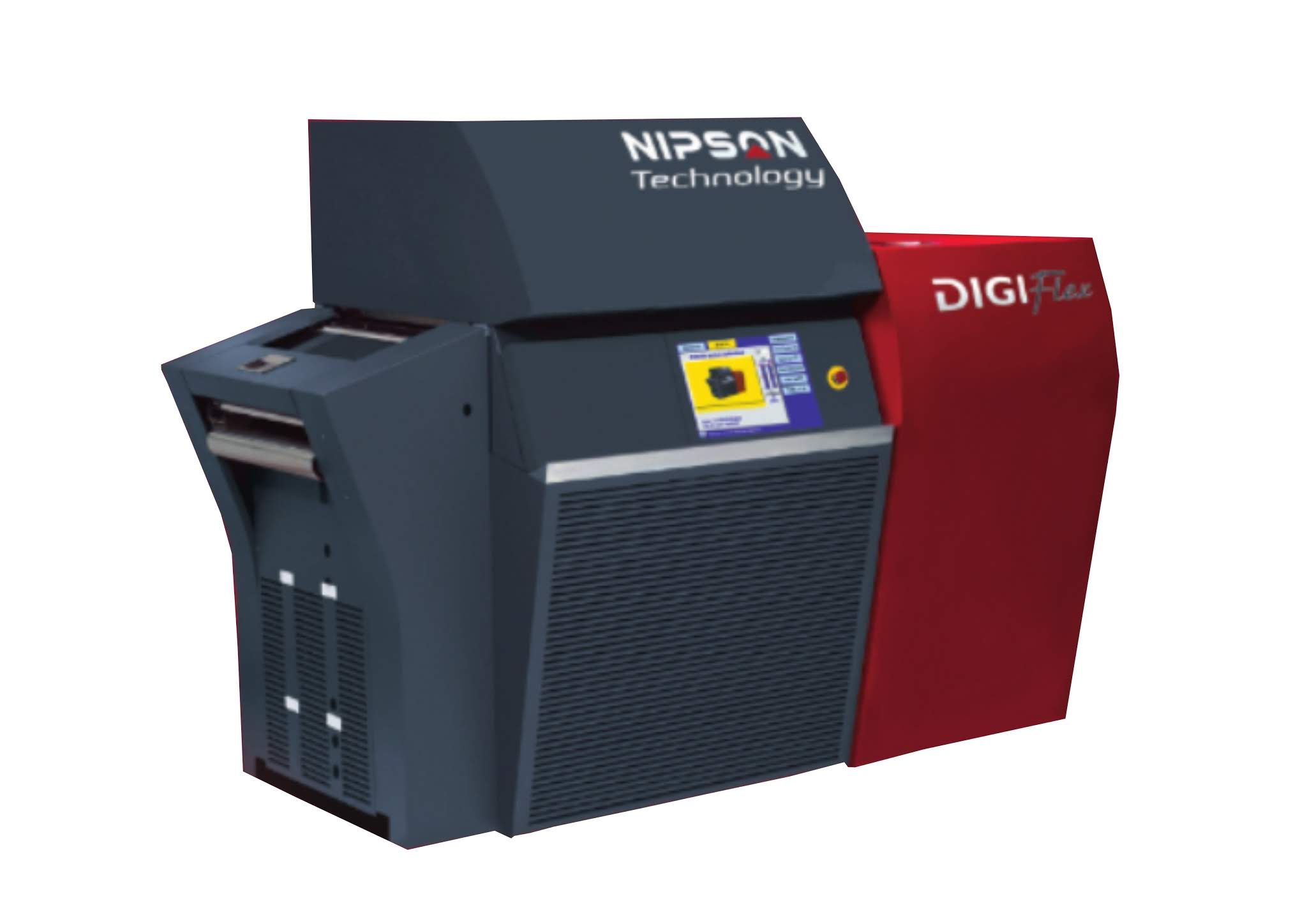 Digital Printer